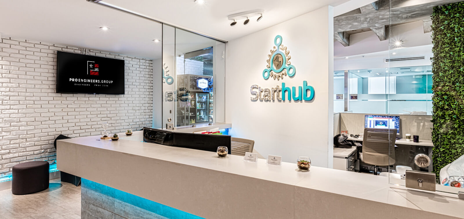 ProEngineers.group - Home Page